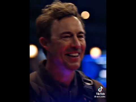 THE FLASH TIKTOK EDITS CUZ IM GOING TO MISS THEM SM