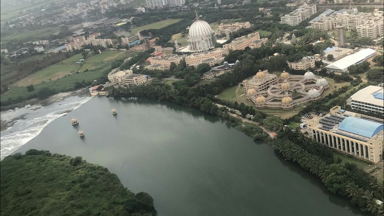 #pune Superb campus of MIT- Loni #punepanda #punepicity #punemit mit ...