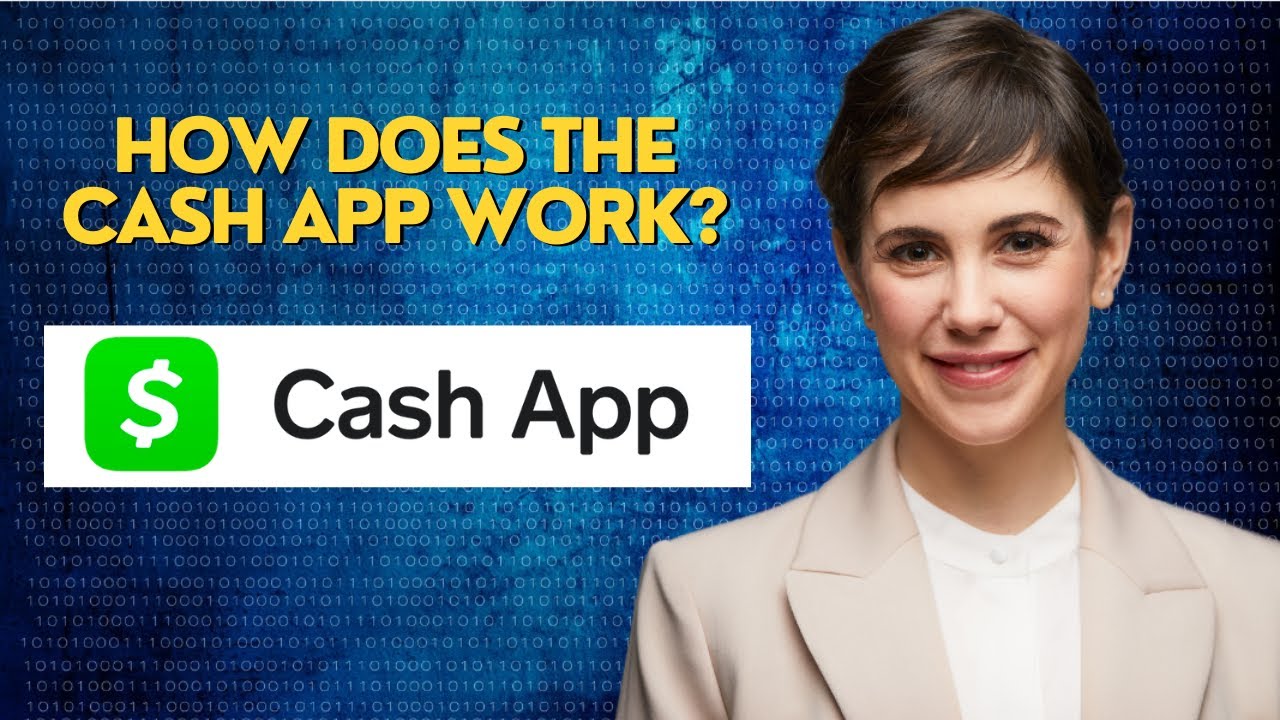 How does the Cash App work? - YouTube