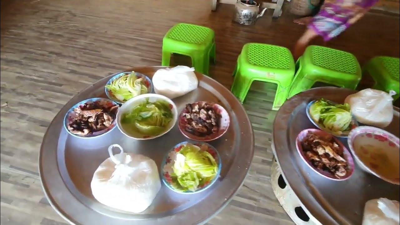 hnub no ua neeb kho kuv tus me txiv tsev thiab muab ib khub qaij los hu plig os 23/1/2023 - YouTube