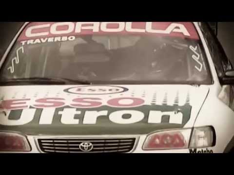 La historia del Equipo Toyota Team Argentina