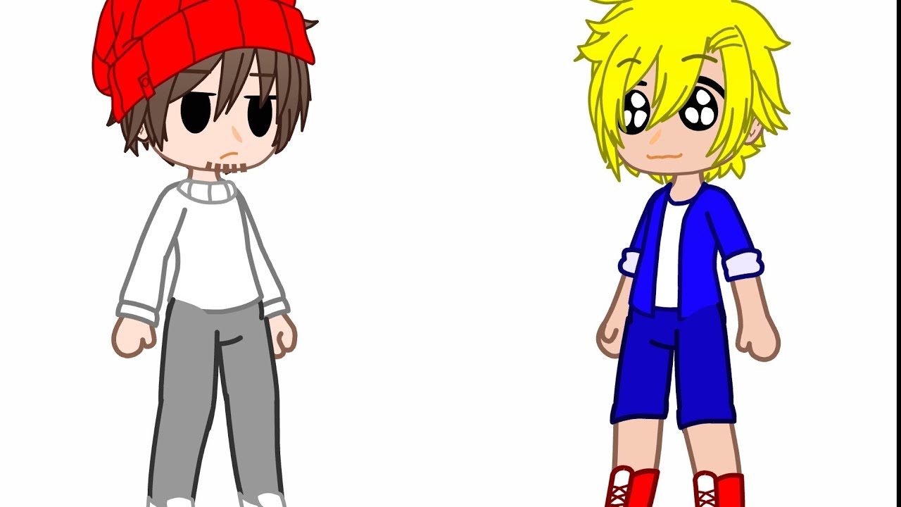 I like oreos and pu- (ft Tom and Kyle) - YouTube