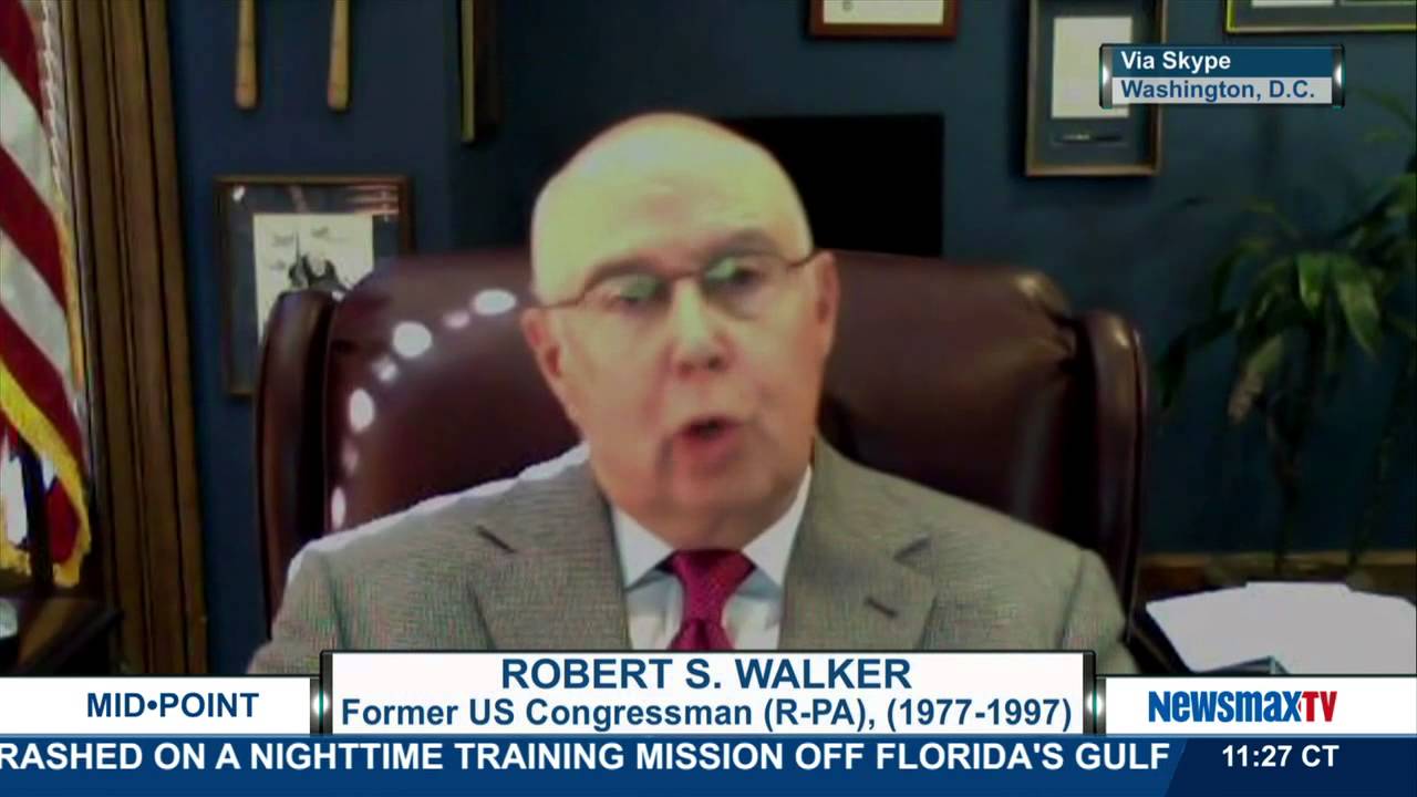 MidPoint | Lisa Ruth discusses the latest ISIS strategy and threat to ...