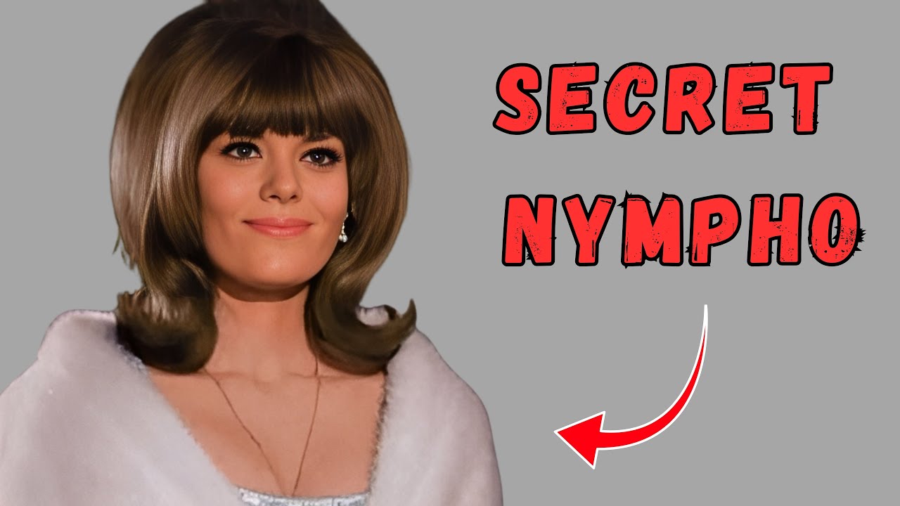 Rare Photos of Nina Wayne Like You've Never Seen – Untold Story Inside #untoldstory - YouTube