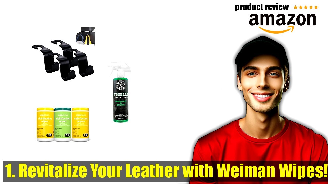 Amazon Top 20: Must-Have Products for 2024 - YouTube