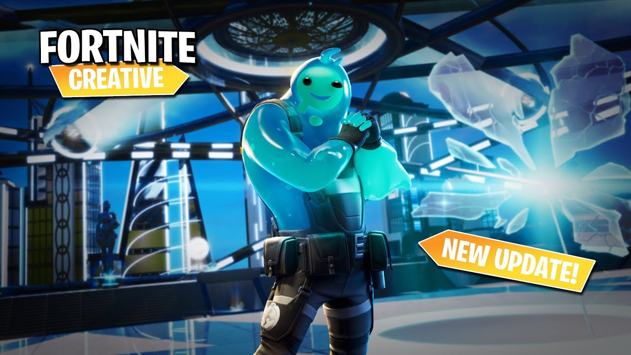 *NEW* V11.00 Update! Custom Hubs, Game Templates and Lock Devices ...