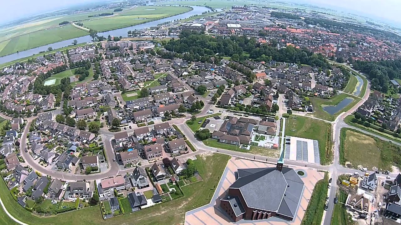 07-07-2014 Greente Genemuiden - YouTube