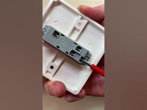 Back to Basics! How to Wire a 2 Way Light Switch. - YouTube