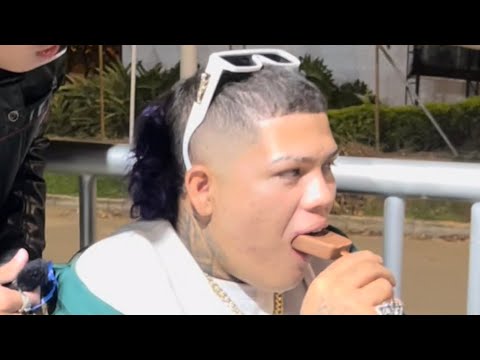 😱 Ellos aceptaron el reto de la paleta 🤭 Kevin Narváez - YouTube