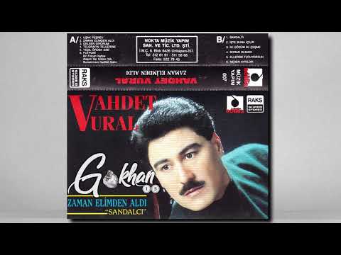Vahdet Vural - İki Gözüm İki Çeşme 1991