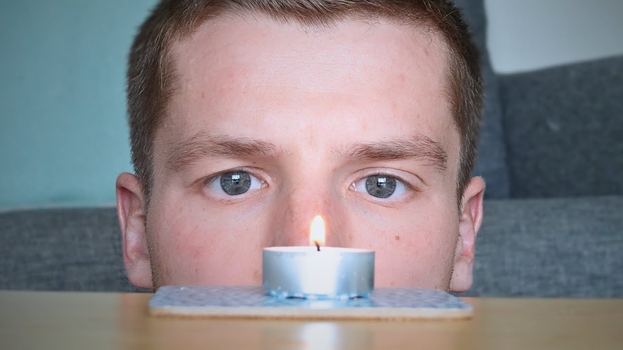 The power of single-pointed meditation - YouTube