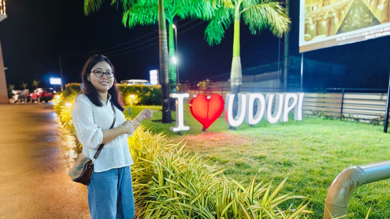 Essentia Manipal Inn - YouTube