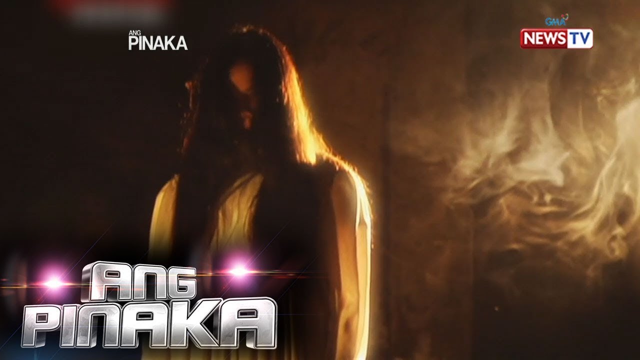 Ang Pinaka: Scary Places in the Philippines 2017 - YouTube