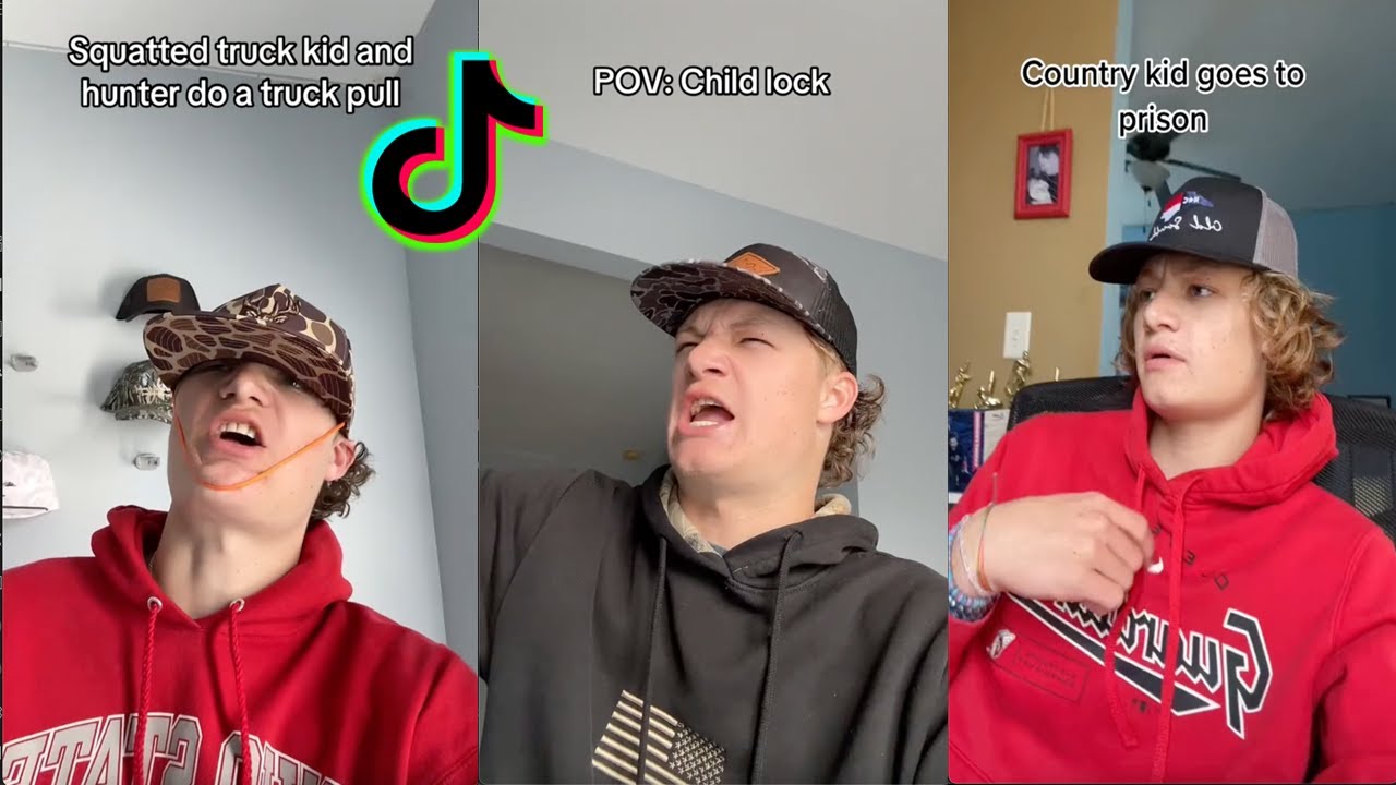 FUNNY Ian Schroeder TikTok Compilation 2025 😂 (Part 4) - YouTube