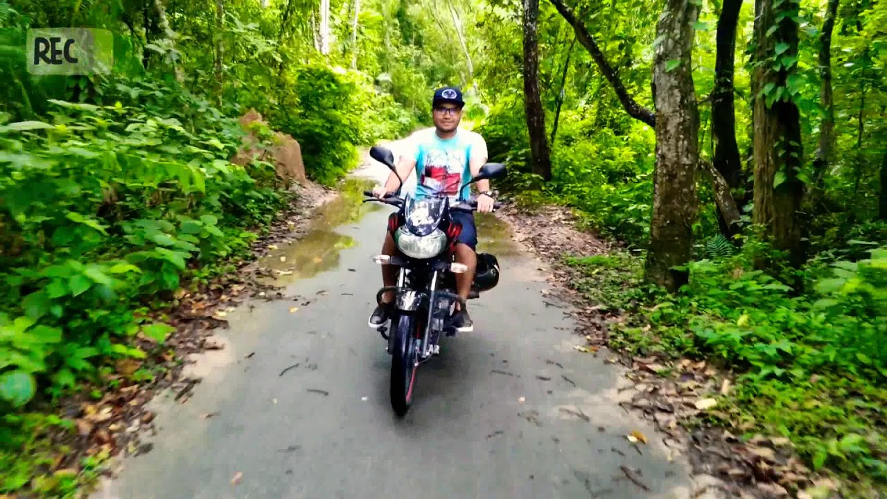 Poddo Patar Jol | AltaDighi, Lotus, Village Tour - YouTube