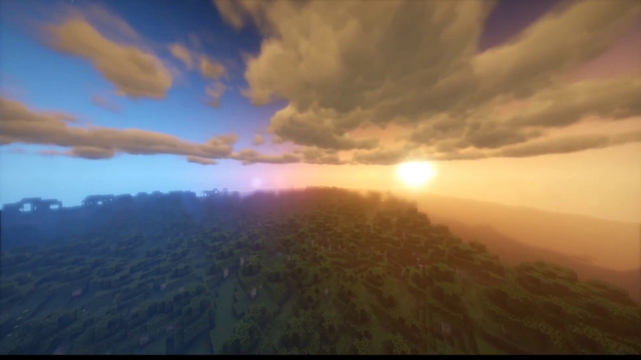 Minecraft Mit Ultra BSl Shader und Max Settings #Ryzen - YouTube