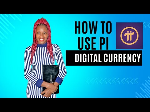 How To Mine Pi Network Coin 2024 - YouTube