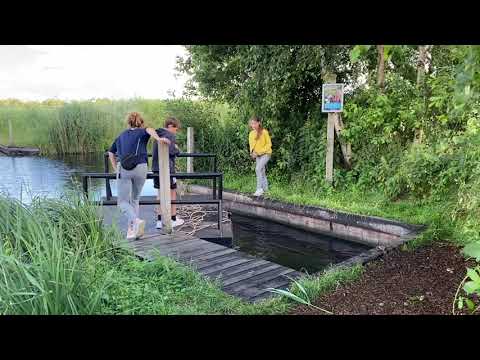 Dag 2 - Kampen - St Jansklooster