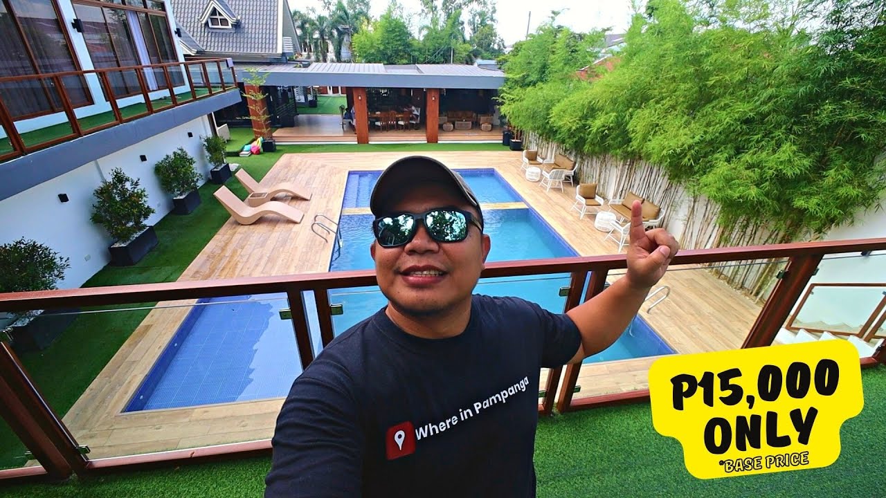 G-PLACE PRIVATE RESORT & VILLA: Relax and Unwind in this Paradise ...