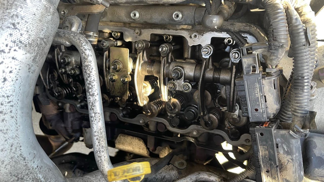 P0201,P0204,P0206,P0208,P1261 Duramax 6.6 LB7 solución - YouTube