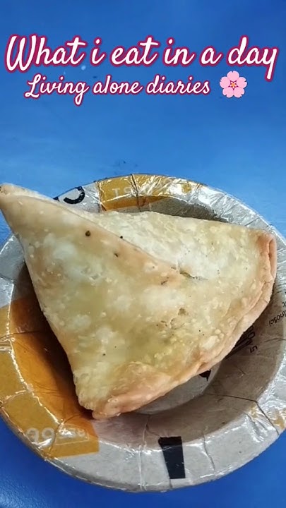 What I eat in a day#minivlog#shorts#livingalone#homecooked#food#youtubeshorts#trending#vlog# ...