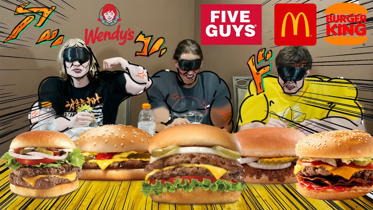 Burger Tier List YouTube burger-tier-list-youtube