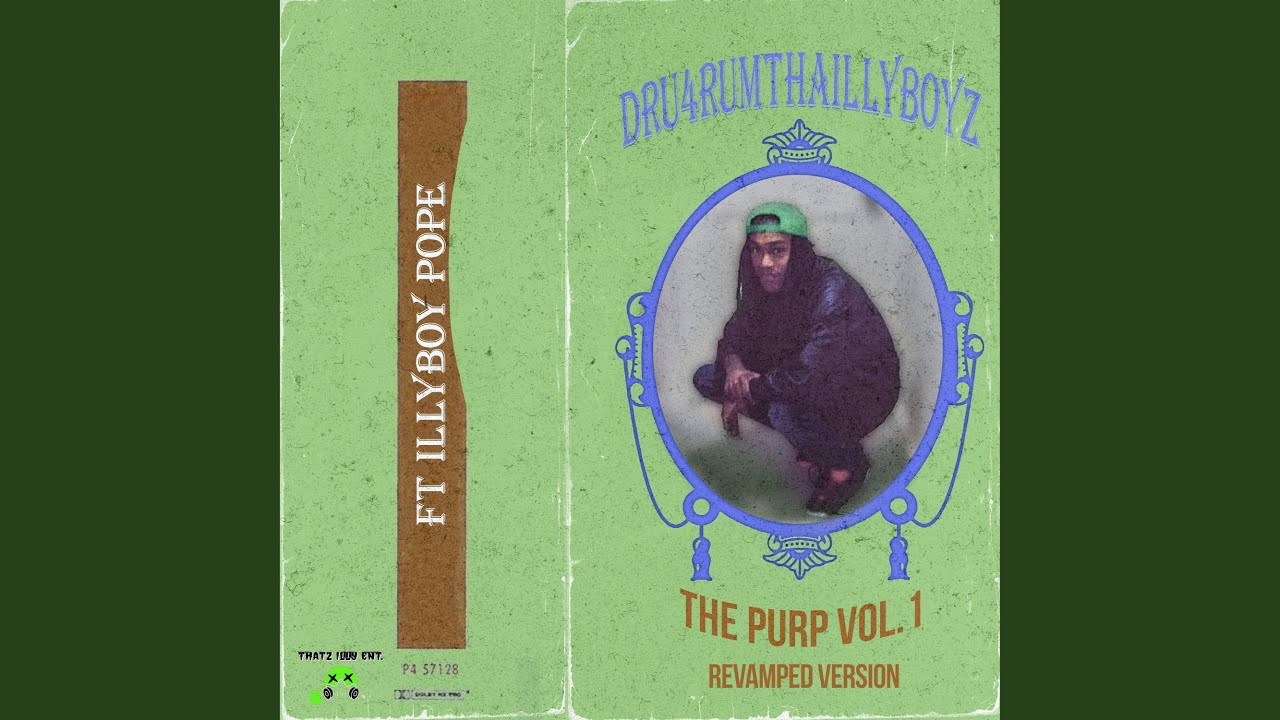 The Purp Intro (HD Quality) - YouTube