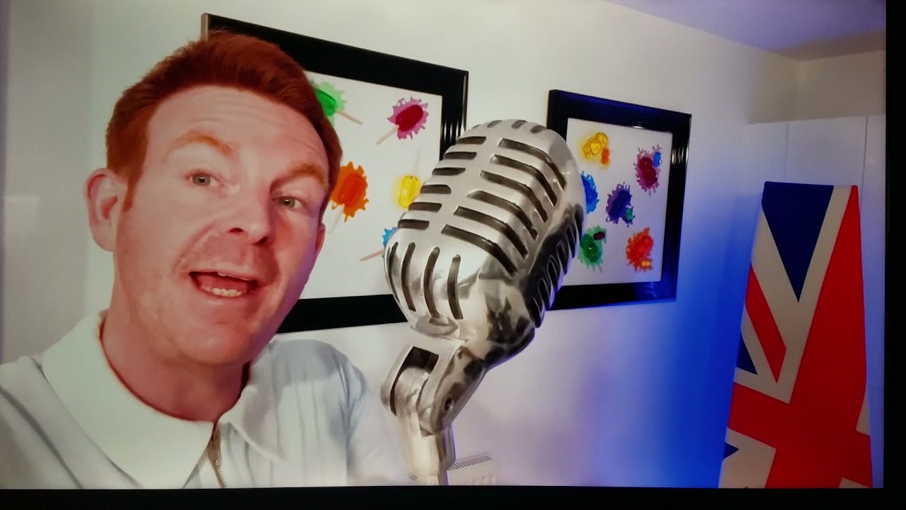 Alex Belfield Calling out BBC Stephen Nolan - YouTube