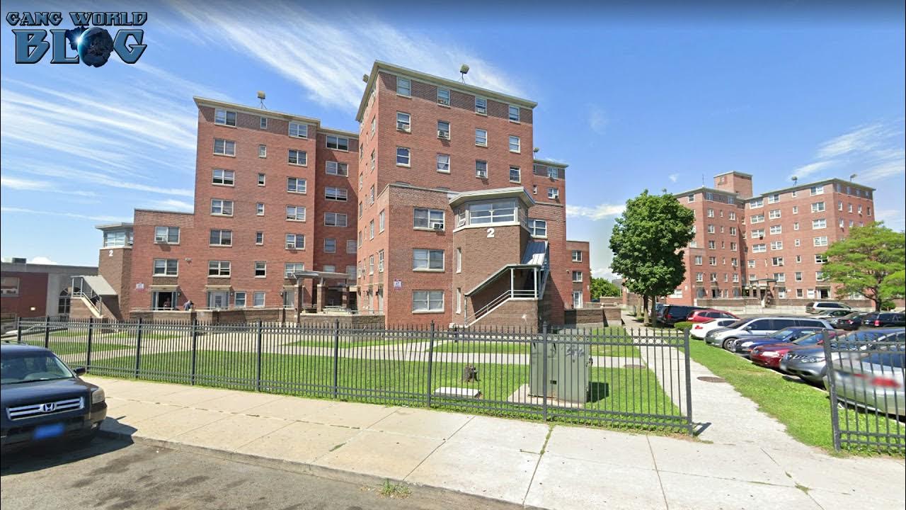 Bridgeport Man Pleads Guilty To Multiple Gang Related Shootings