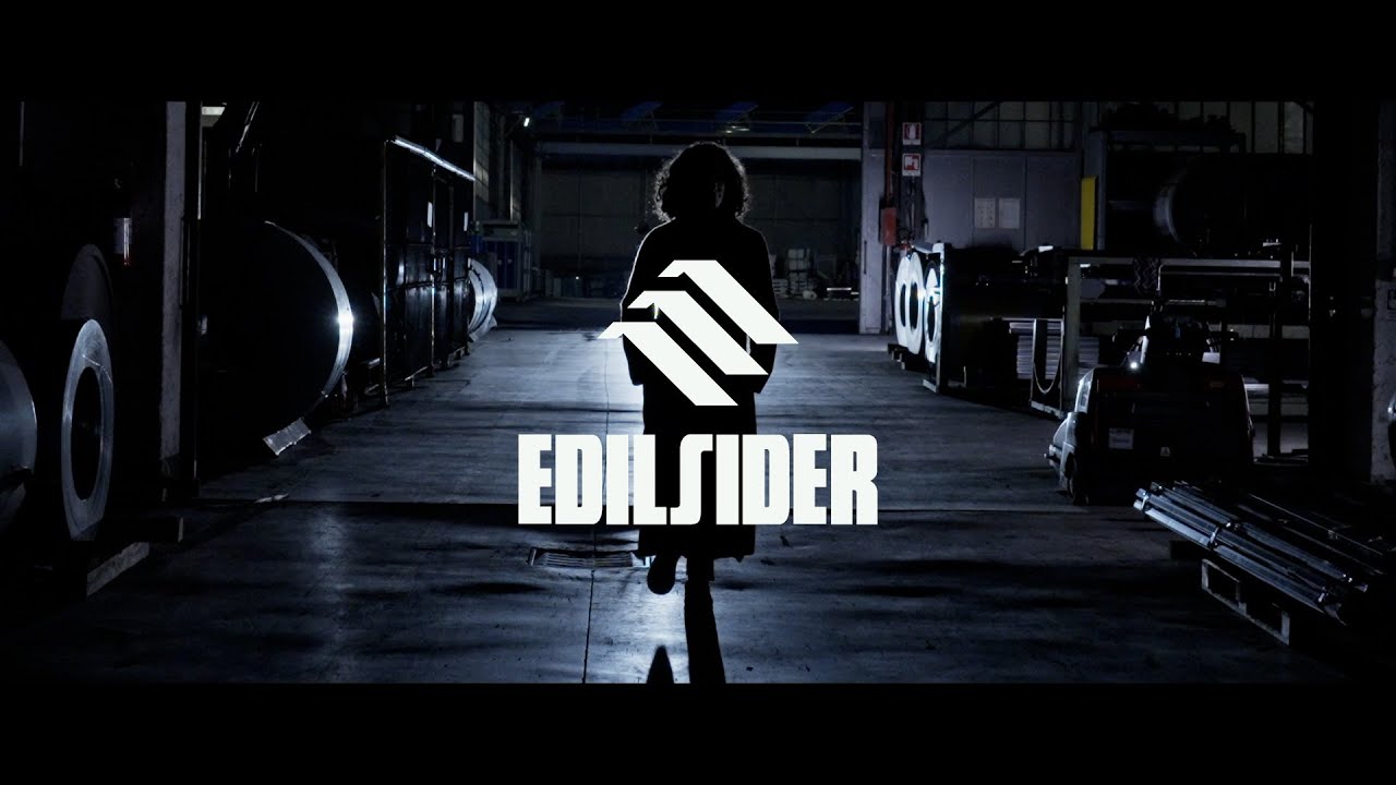 Edilsider - Corporate Video - YouTube