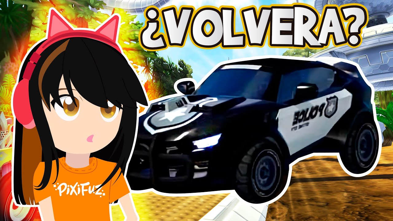 EL DEFENDER GTR: ¿VALE LA PENA? 👮🏻‍♀️ - BEACH BUGGY RACING 2 - YouTube