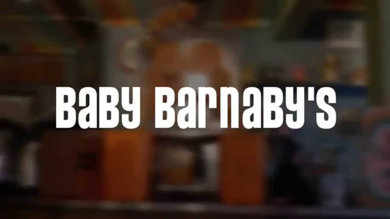 Tastemade : Breakfast at Baby Barnaby's - YouTube