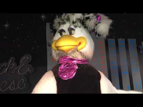 Chuck E Cheese - Helen Henny Gaming Time - 3 Stage - Southgate Michigan ...