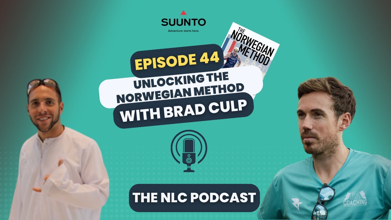 Unlocking the Norwegian Method with Brad Culp - YouTube