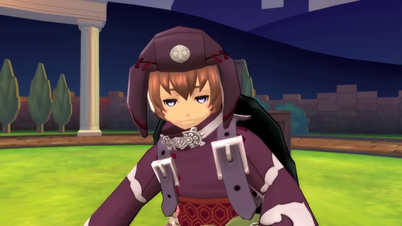 Tales Of Zestiria - Dark Turtlez [CHAOS][UltimateElements] - YouTube