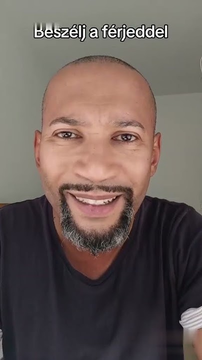 Egy afrikai közmondás szerint - YouTube