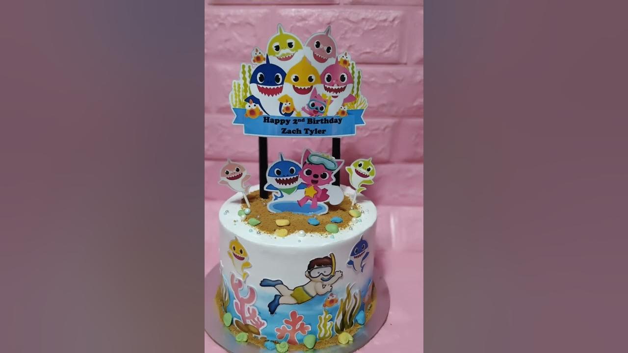 Simple Cake Design YouTube simple-cake-design-youtube