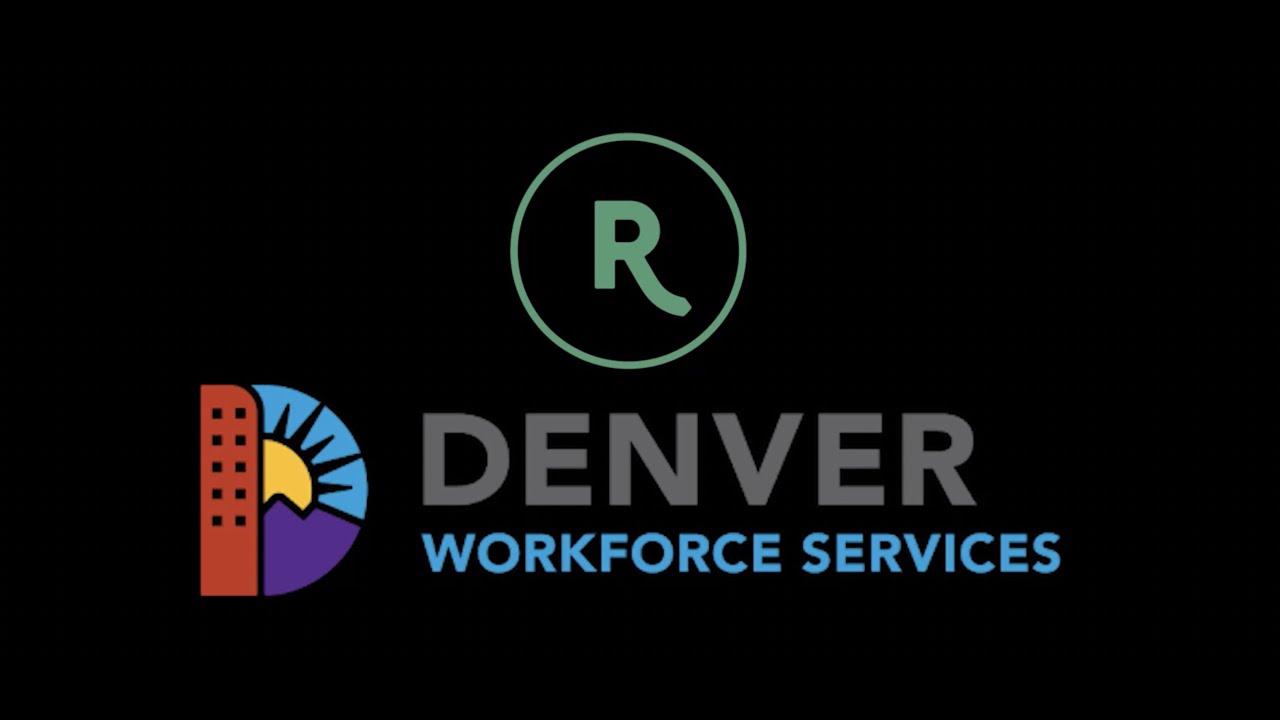 Denver Workforce Services - YouTube