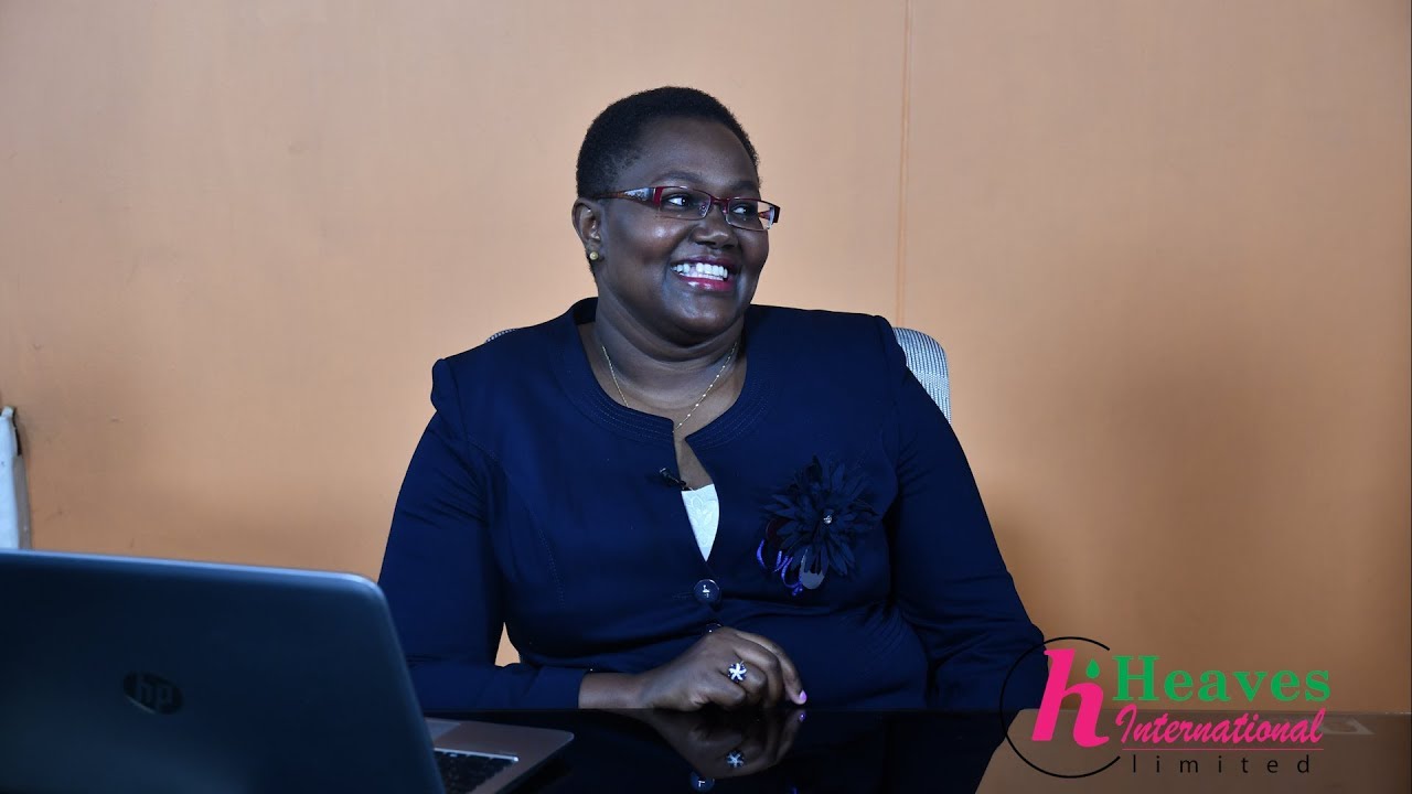 ELIZABETH MWAURA | INTERVIEW | HEAVES INTERNATIONAL LIMITED ...