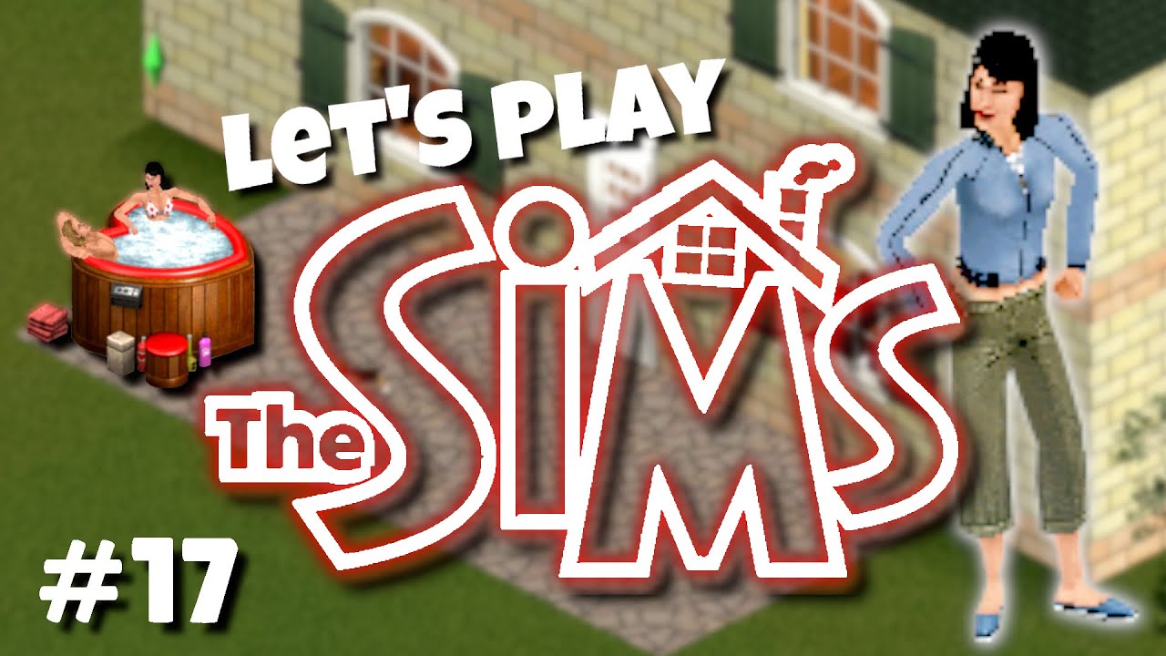 Wir ziehen um! | Let's Play Die Sims 1 (Complete Collection) #17 - YouTube