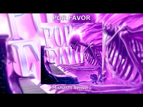 Mishashi Sensei - POR FAVOR