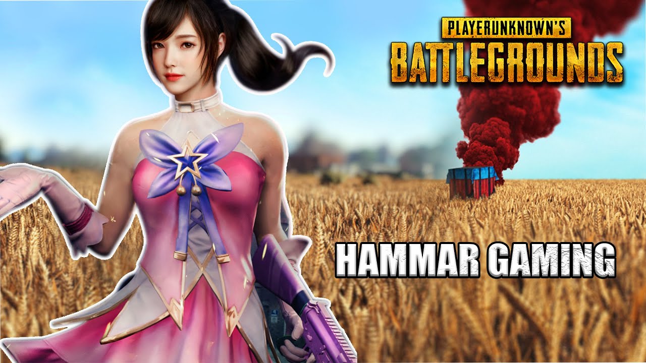 Hammer Gaming Live Stream | Lets Play together - YouTube