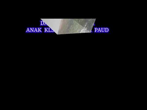 DANCE  BOCAH SD  VS  BOCAH  PAUD