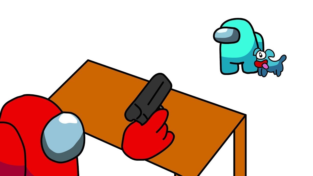 Red kills Cyan - YouTube