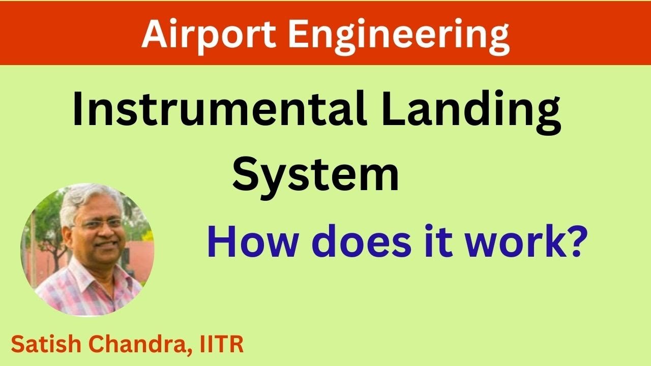 Instrumental Landing System What is it and How does it work? CAT I, CAT ...