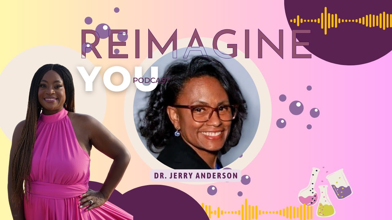 Celebrating Women in Education: A Conversation with Dr. Jerry Lee ...