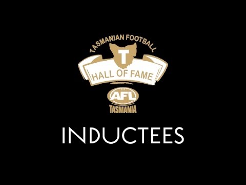 2016 Inductee | 304. Nick Probert - YouTube