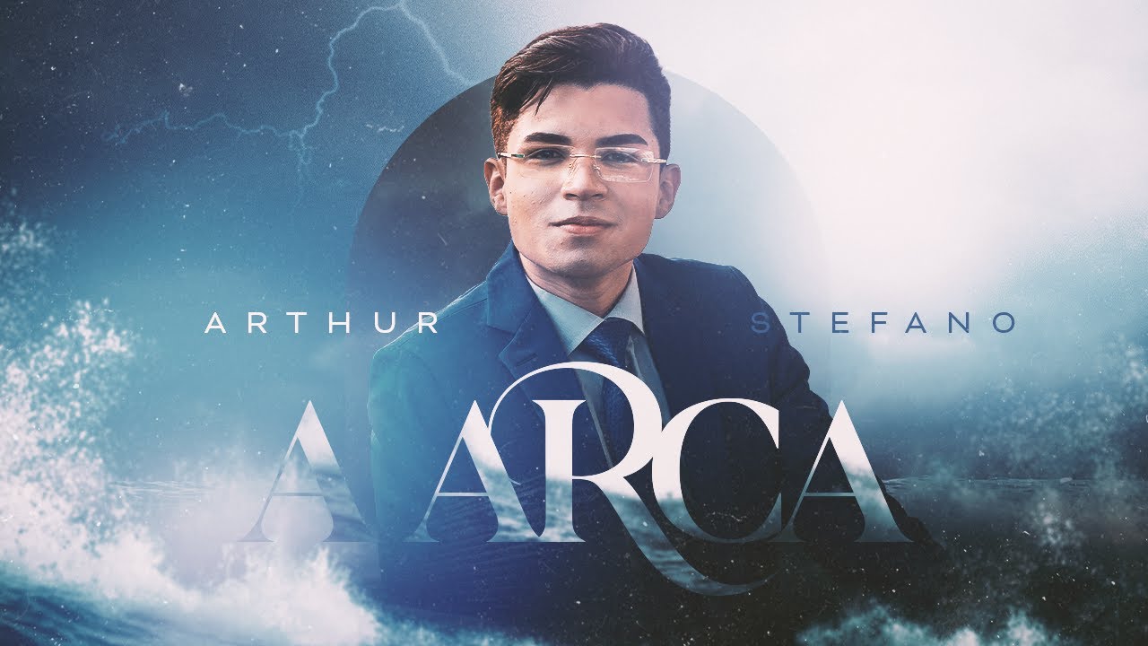 Arthur Stefano | A Arca - [Clipe Oficial] - YouTube