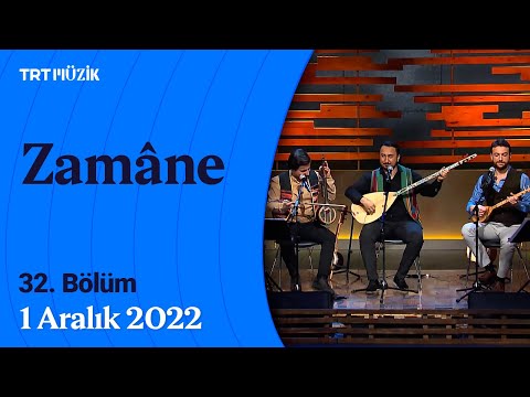 ⏳ Zamâne | 32. Bölüm (1 Aralık 2022) #Zamane