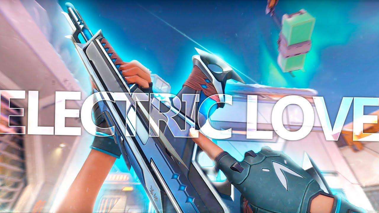 Clean Calm Aim On Valorant - YouTube